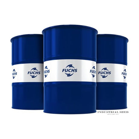 Fuchs Oils & Lubricants – Premium Performance for Every Job – Shop ...