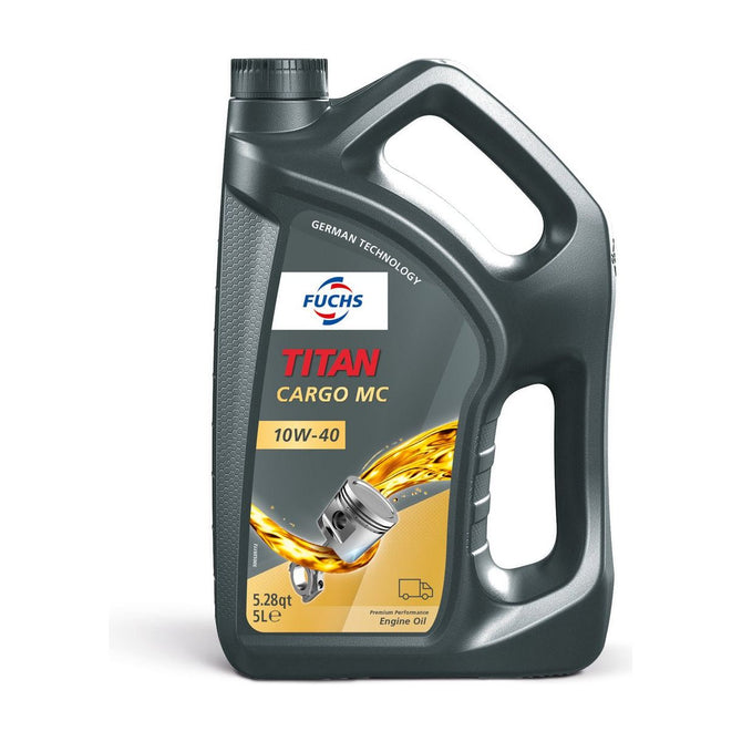 Fuchs Oils & Lubricants – Premium Performance for Every Job – Shop ...