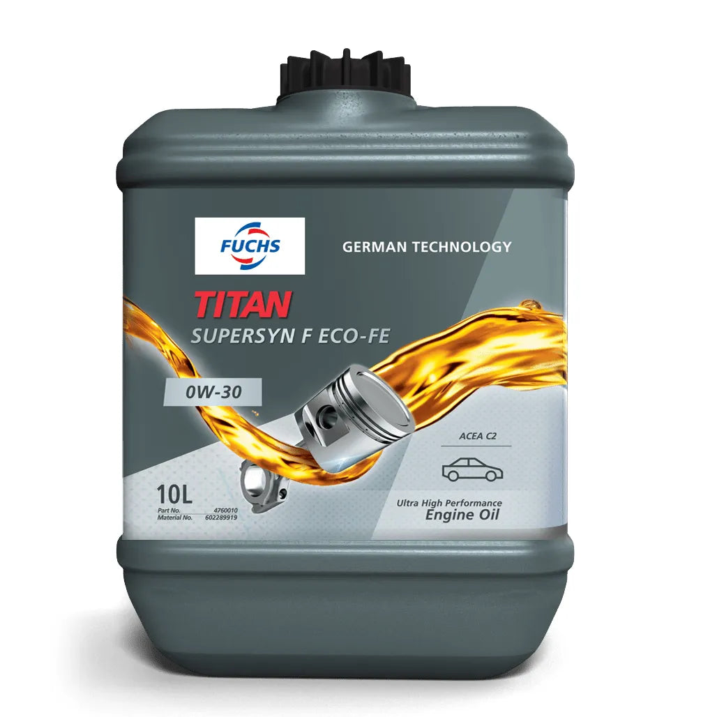 Fuchs Oil - Shop Now, Fast Delivery with Industrial Shed