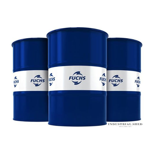 Fuchs Oils & Lubricants – Shop Industrial Shed