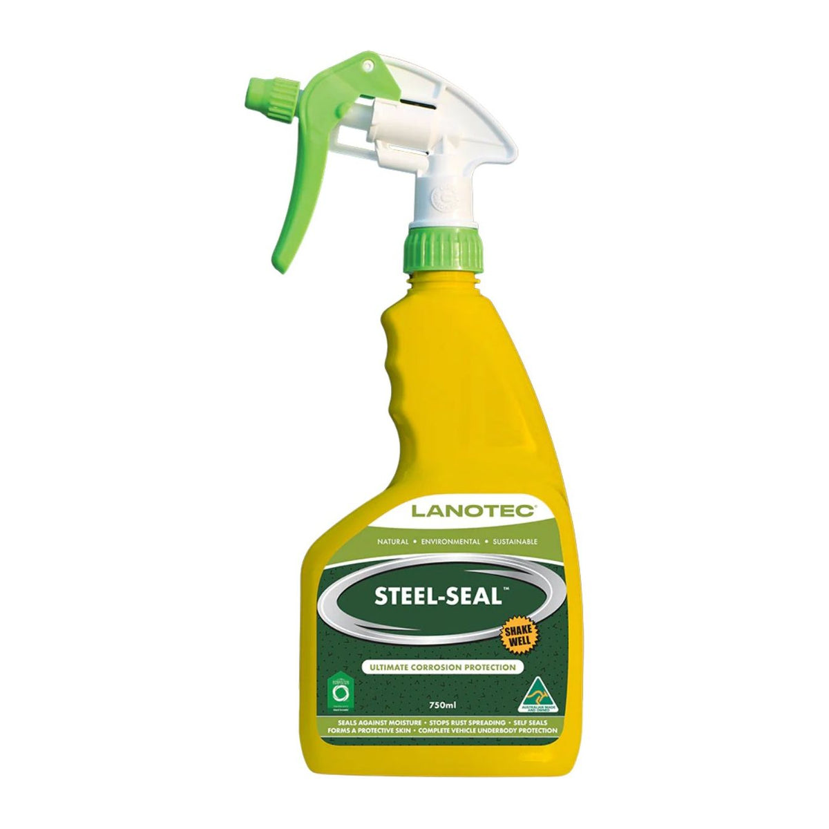 Lanotec Australia Cleaning - Shop Now, Fast Delivery with Industrial Shed