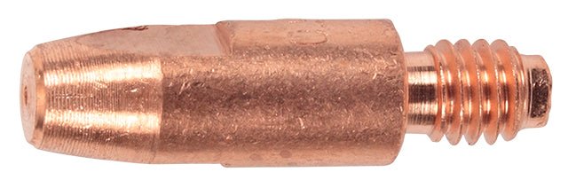 MIG Tip BZL M6x8 1.0mm Pk5 Weldclass – Industrial Shed
