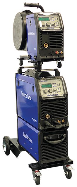 Weldclass FORCE 290MST Welder | SKU290MST | Built for Tough Welding ...