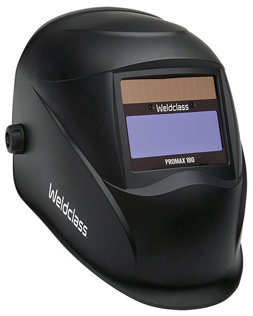 Welding Helmet PROMAX 200 Slate Graphic Weldclass | WC-05164 ...